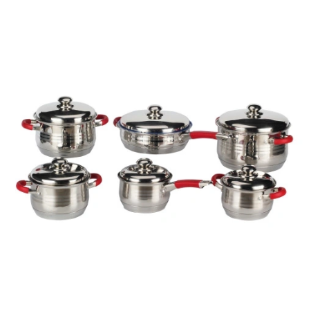 Cookware,Kitchenware,Coffeeware,Barware Manufacturer and Supplier in China