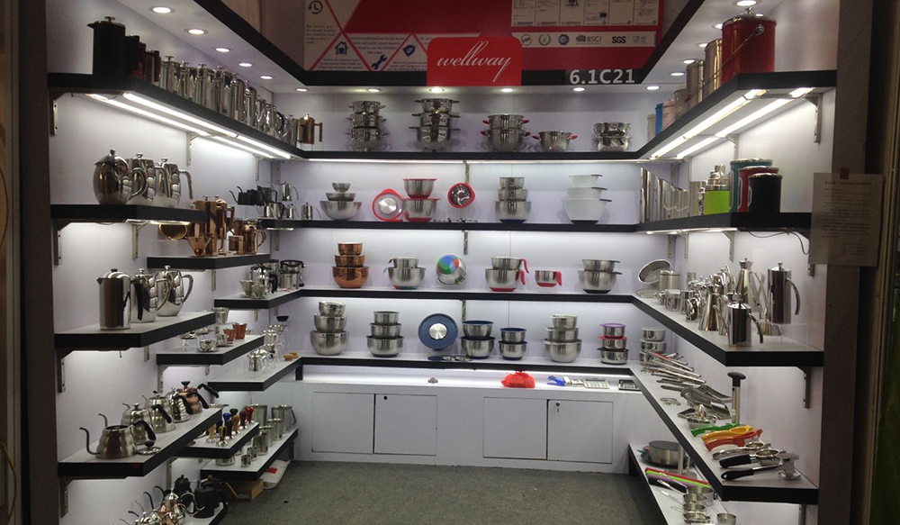 Cookware,Kitchenware,Coffeeware,Barware Manufacturer and Supplier in China