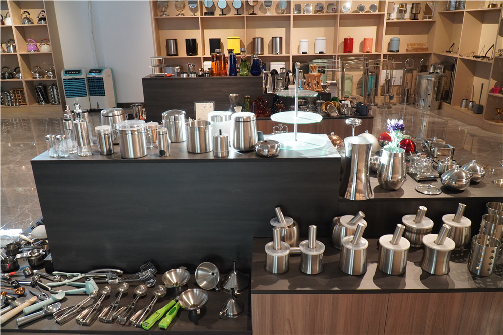 Cookware,Kitchenware,Coffeeware,Barware Manufacturer and Supplier in China