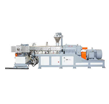 China Co Kneader, Twin Screw Extruder, Lab Extruder, Pelletizer,Mixer ...