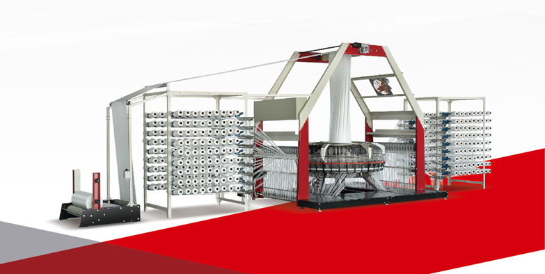 Tape Extruder,Circular Loom,Film Lamination Machine,Printing Machine ...