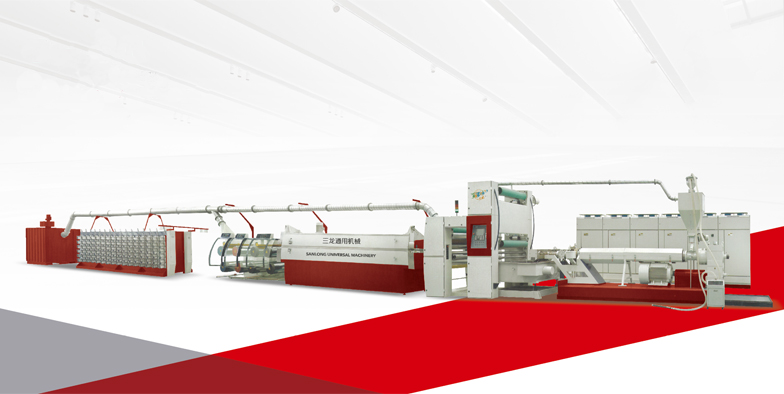 Tape Extruder,Circular Loom,Film Lamination Machine,Printing Machine ...
