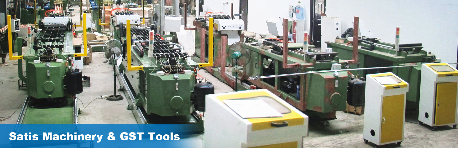 China Fin Press Line ,Vertical Expander,Hairpin Bender Machine,Tube ...