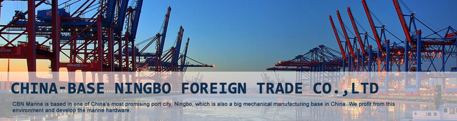 China-Base Ningbo Foreign Trade Co.,Ltd company info