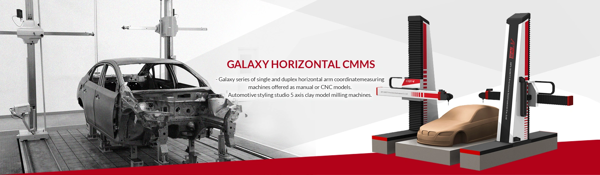 레이저 추적기, 레이저 간섭계, 리버스 엔지니어링, 공작 기계 교정 제조 업체 및 중국의 공급 업체