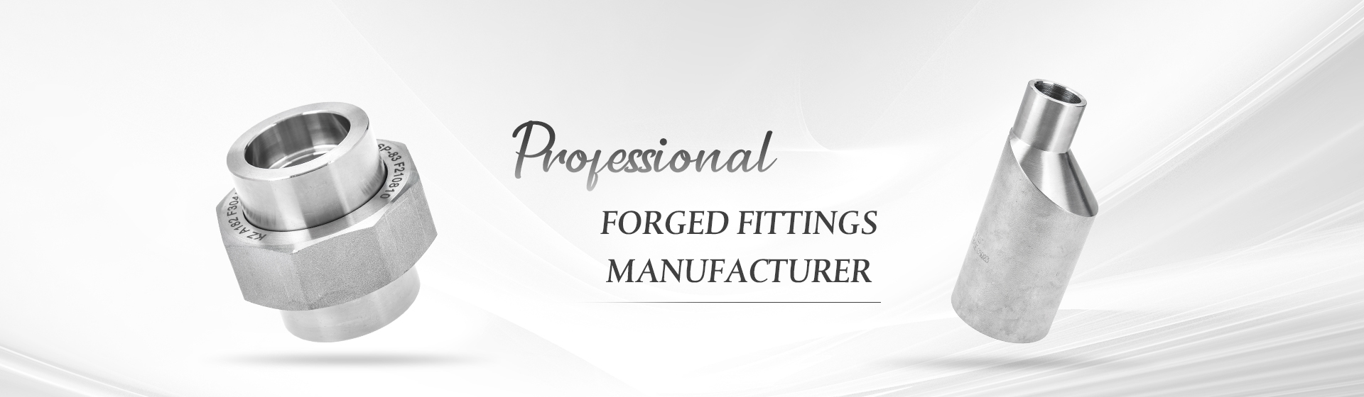 Socket Weld Union, China Manufacturer, Factory.