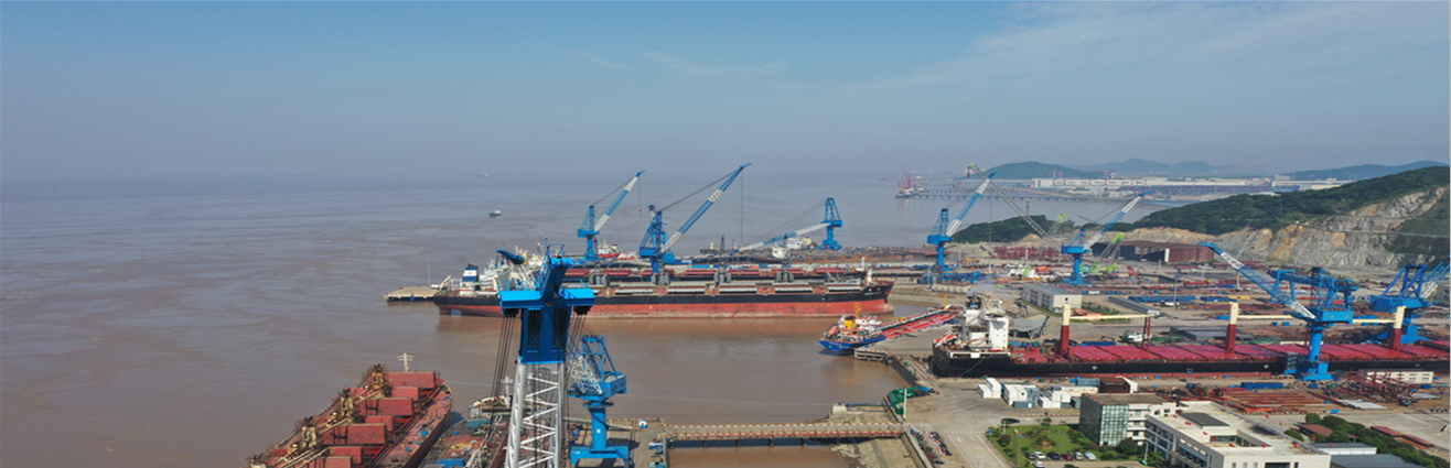 Ship Repairs,Ship Maintenance,Ship Conversion, Shipyard in China