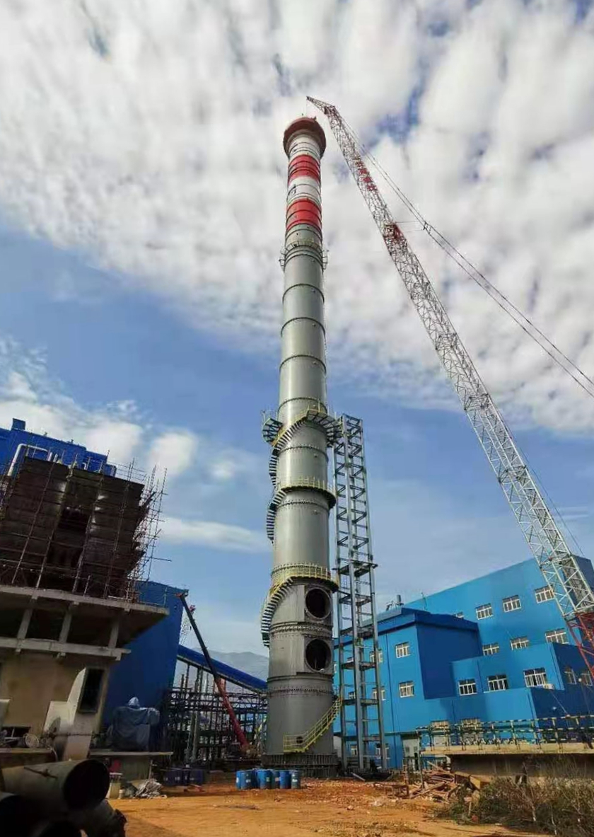 Stove Chimney,Industrial Steel Chimney Stack,Boiler Chimney,Pizza Oven ...