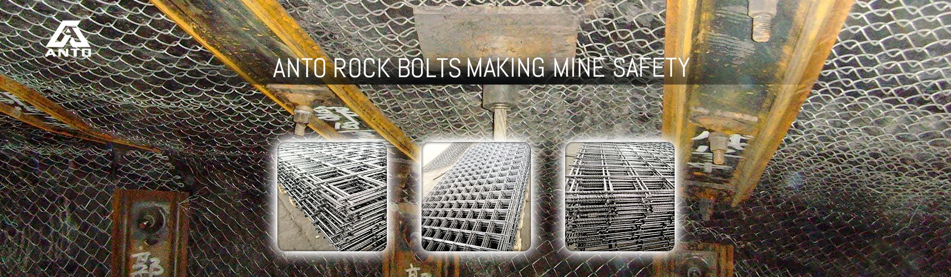 Rock Bolt,Friction Bolt,Split Set Bolt,Split Set Stabilizer Manufacturer and Supplier in China