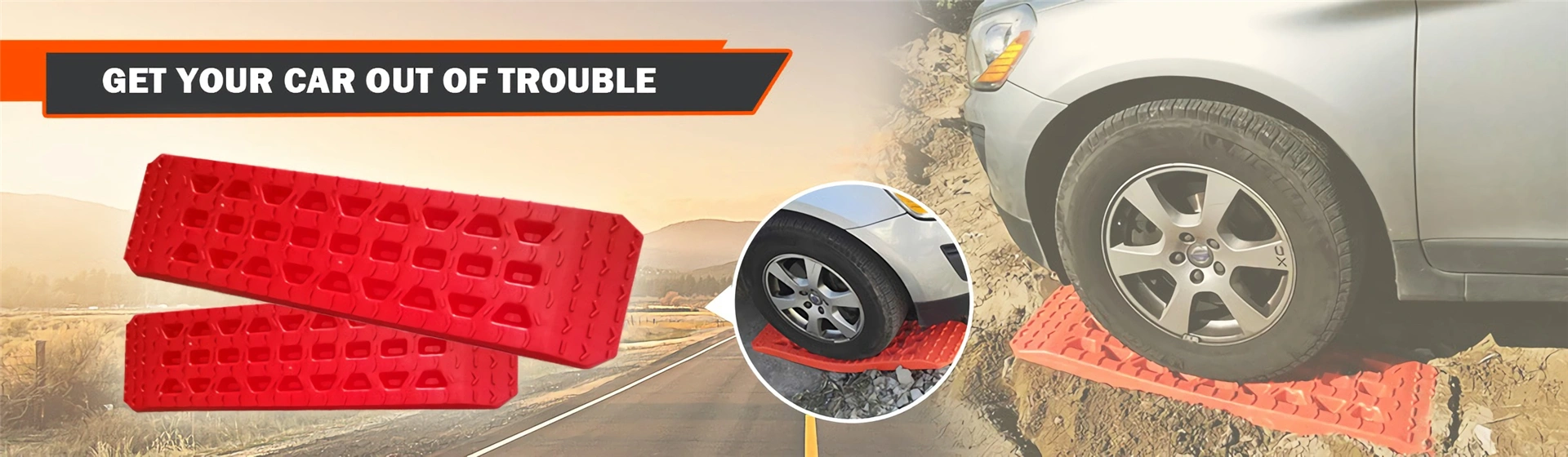 China Plastic Recovery Tracks,Plastic Sand Tracks,Plastic Sand Ladders ...