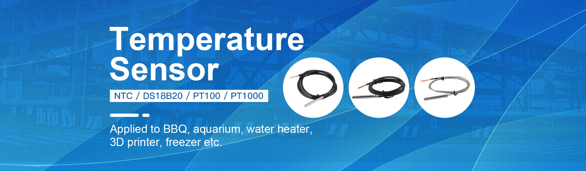 How to measure the measurement accuracy of pt100 temperature sensor