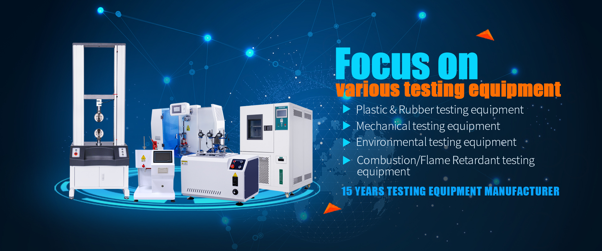 About US - Dongguan Best Instrument Technology Co., Ltd