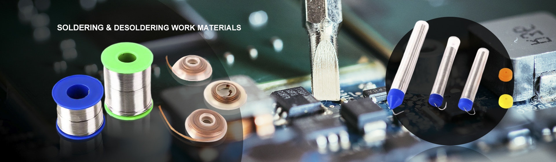 Solder For Model Work, China Manufacturer, Factory.