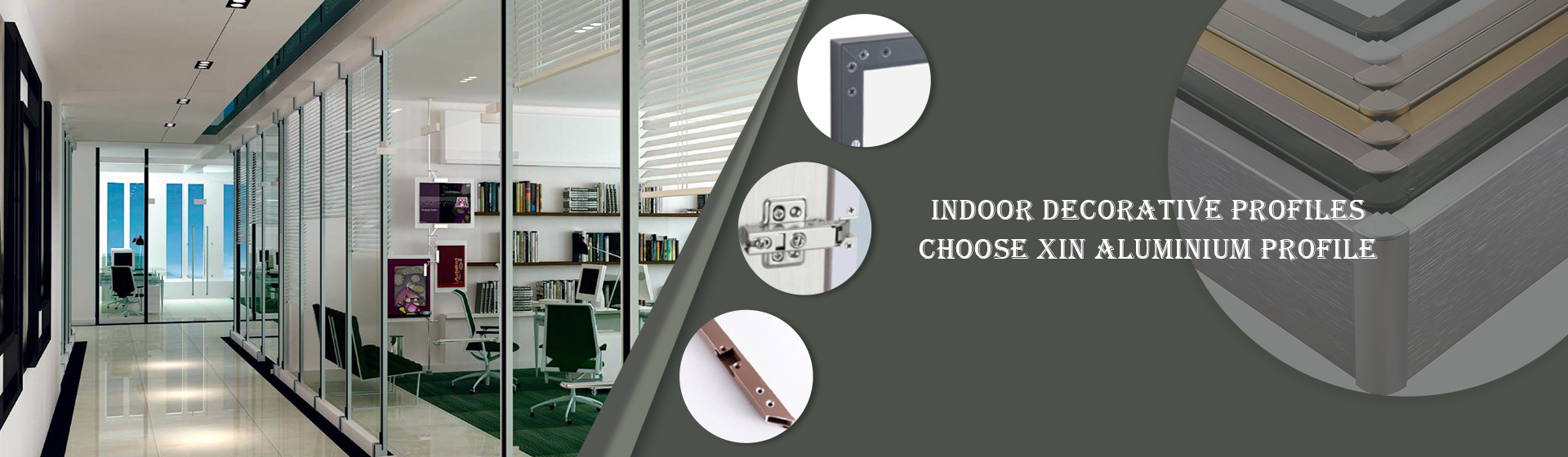 China Aluminium Profiles, Indoor Decorative Aluminium Profiles,Kitchen ...