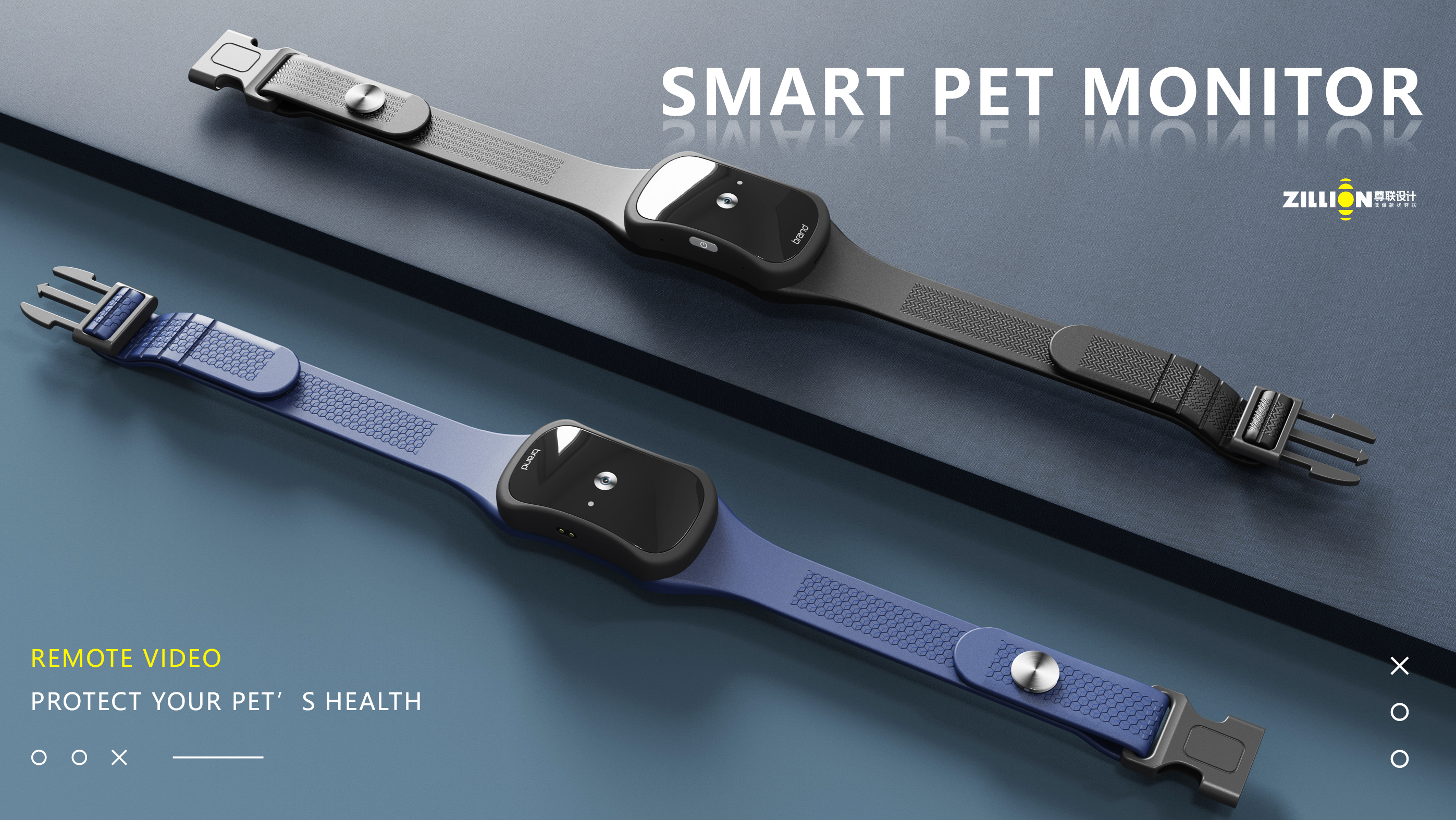 Heart Rate Monitor Design, China Manufacturer, Factory.