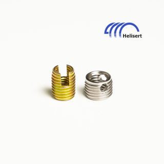 Wire Thread Insert,Tangless Thread Insert,Self-Tapping Insert,Thread ...