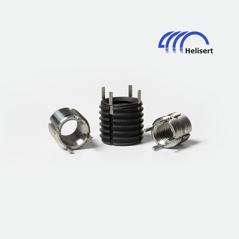 Wire Thread Insert,Tangless Thread Insert,Self-Tapping Insert,Thread ...