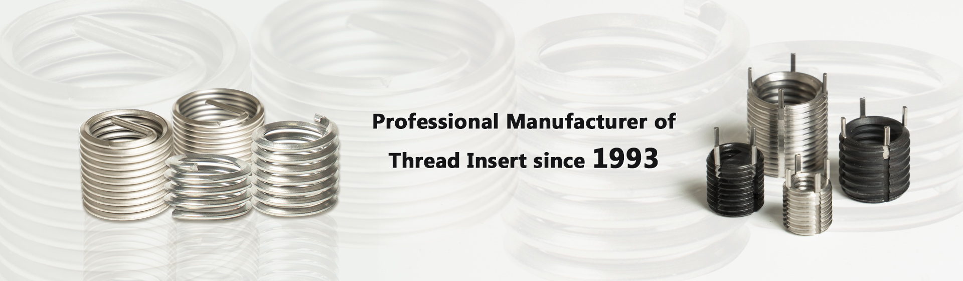 Wire Thread Insert,Tangless Thread Insert,Self-Tapping Insert,Thread ...
