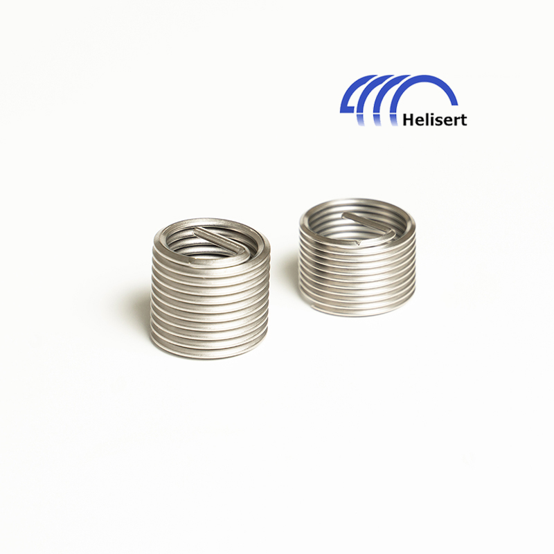 Wire Thread Insert,Tangless Thread Insert,Self-Tapping Insert,Thread ...