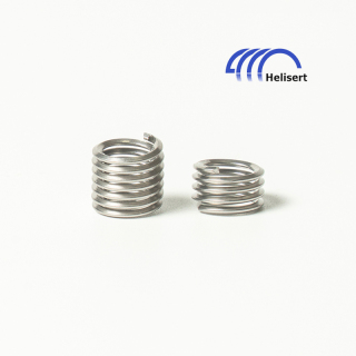 Wire Thread Insert,Tangless Thread Insert,Self-Tapping Insert,Thread ...