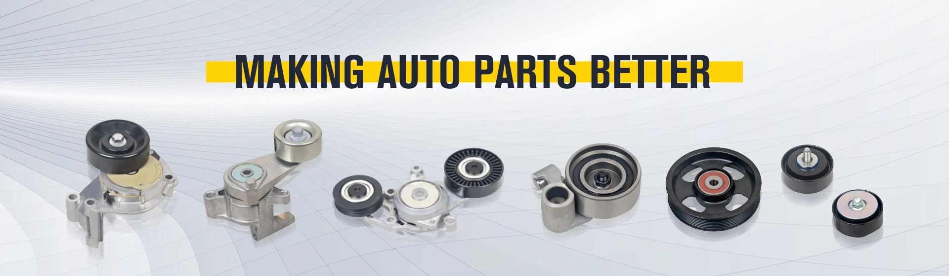 Tensioner Assy,Gas Spring,Clutch Bearing,Clutch Master Cylinder ...