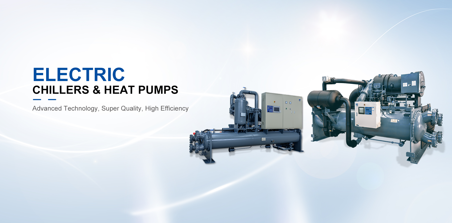 Absorption Chiller,Electrical Chiller,Cooling Tower,Heat Pump ...