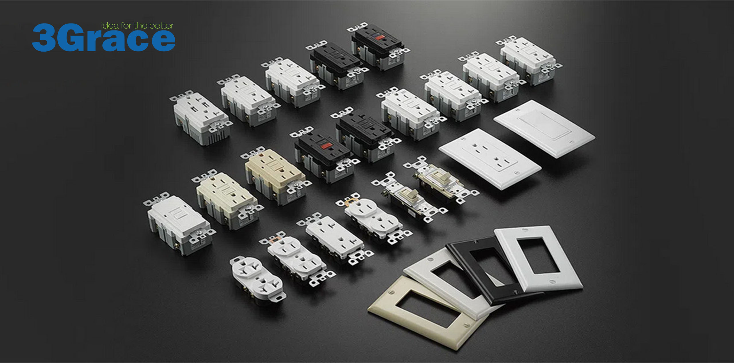 About US - Lishui Trimone Electrical Technology Co., Ltd