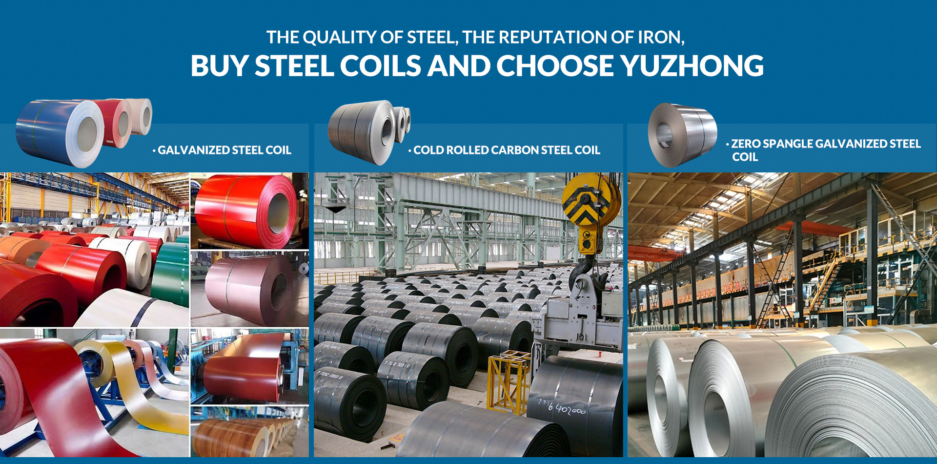 Carbon Steel Coil China Manufacturer Factory Carbon Steel Coil China Manufacturer Factory