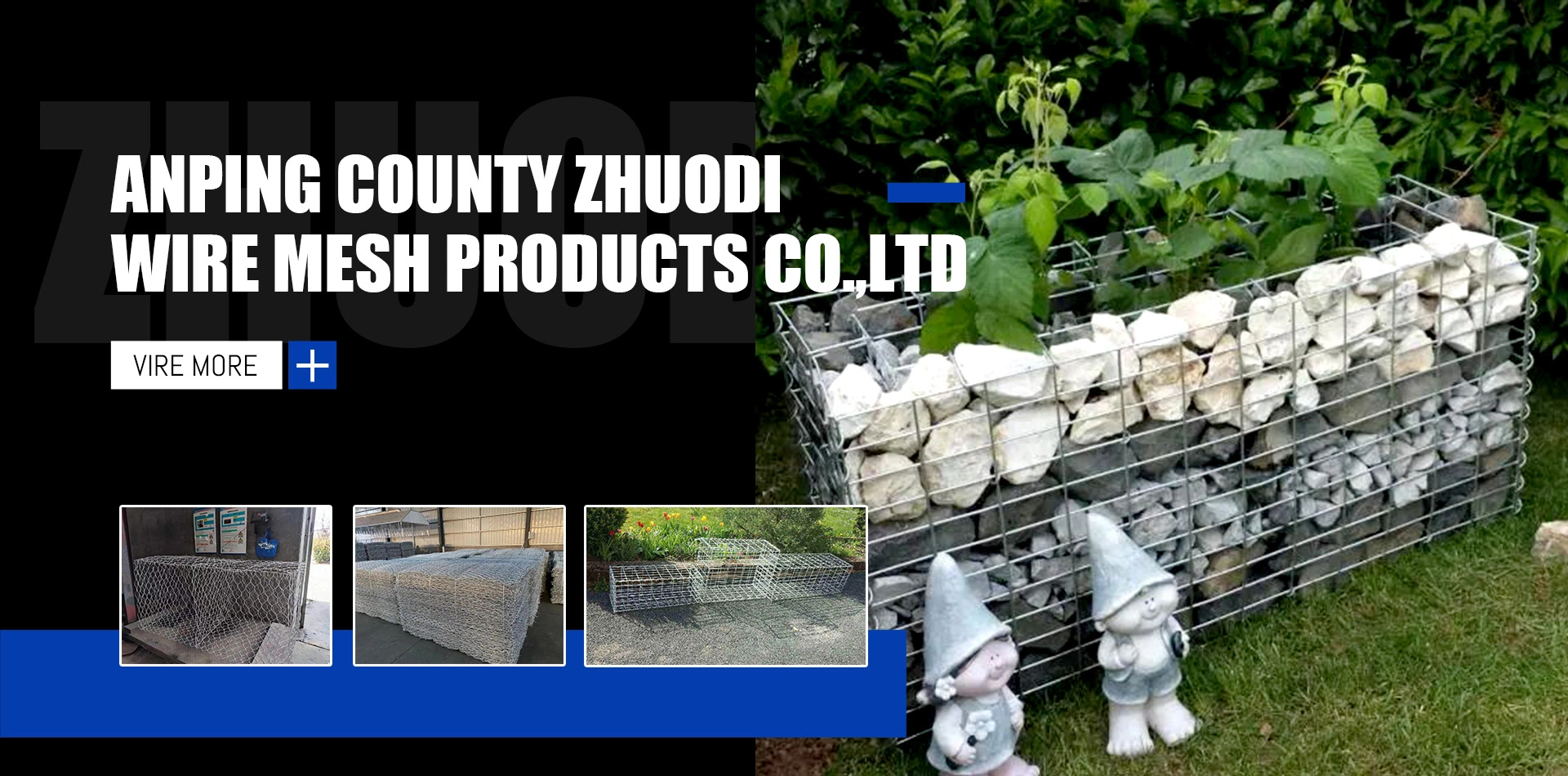 China Expanded Metal Wire Mesh Supplier & Factory