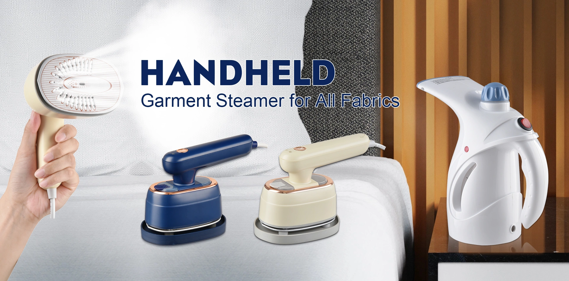 Electrical appliance suppliers store