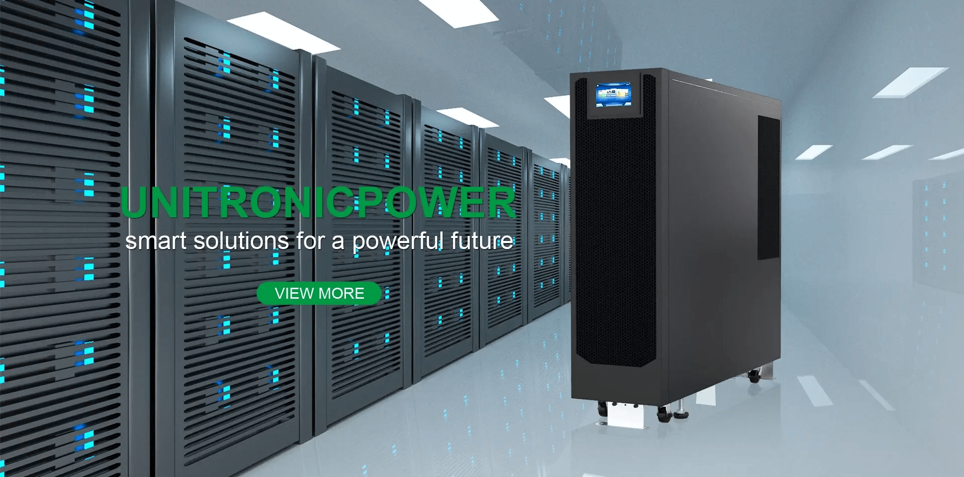 About US - Shenzhen Unitronic Power System Co., Ltd