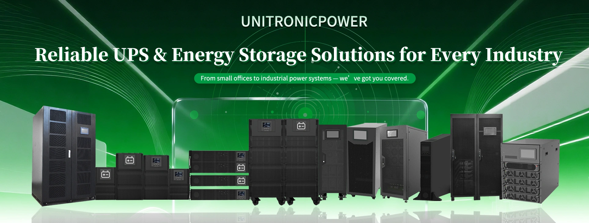China UPS,Battery and Solar Inverter Manufacturer