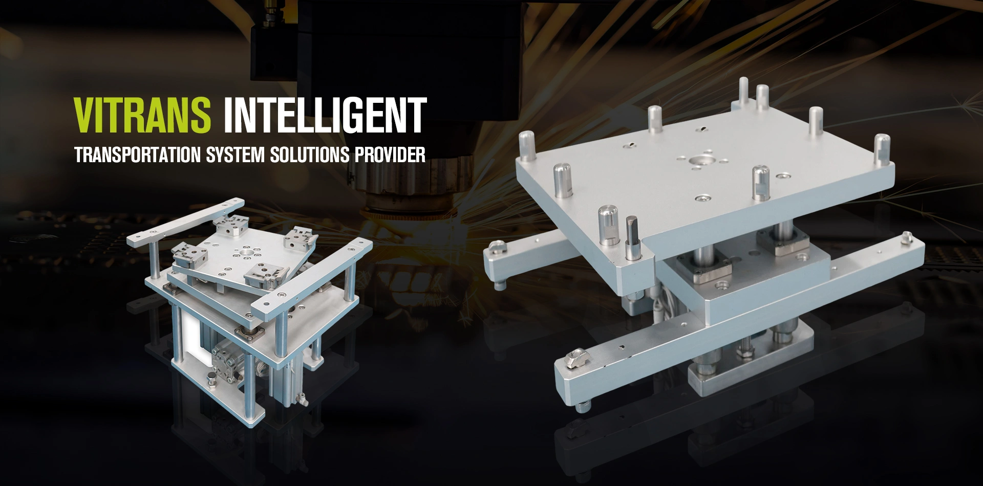 China Pallet Conveyor System,Belt Conveyor System,Roller Chain Conveyor ...