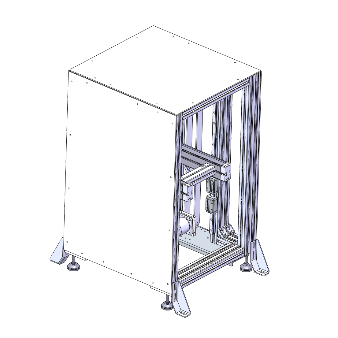 Vitrans Automation Equipment Co.,Ltd