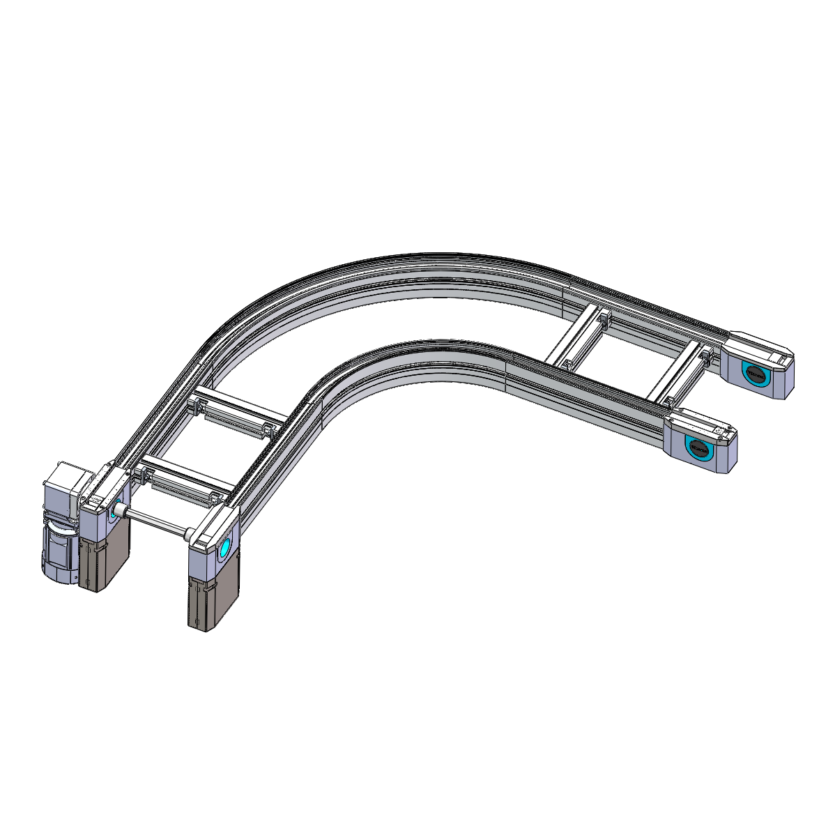 Vitrans Automation Equipment Co.,Ltd