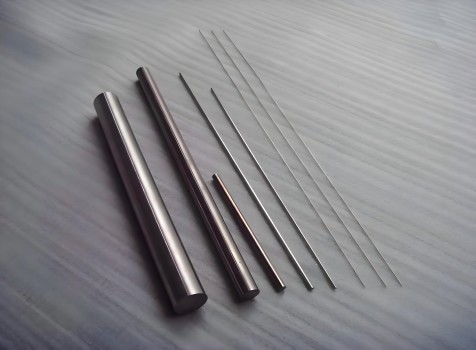 Offer Refractory Metals,Pure Tantalum Tube,Molybdenum Bar From China ...
