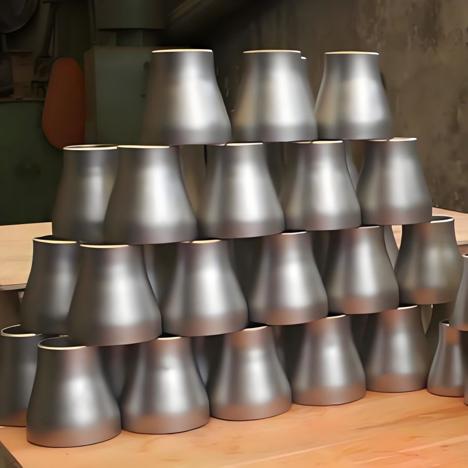 Titanium Reducer,Titanium Pipe Fittings,Titanium Pipe Fittings Union ...