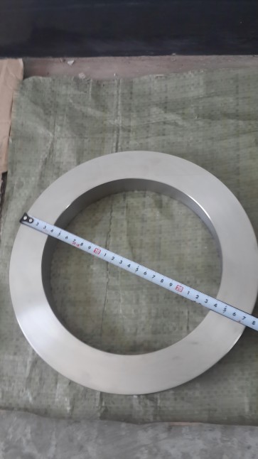 Titanium Ring,Titanium Forged Ring,Forging Titanium Alloy Manufacturer ...