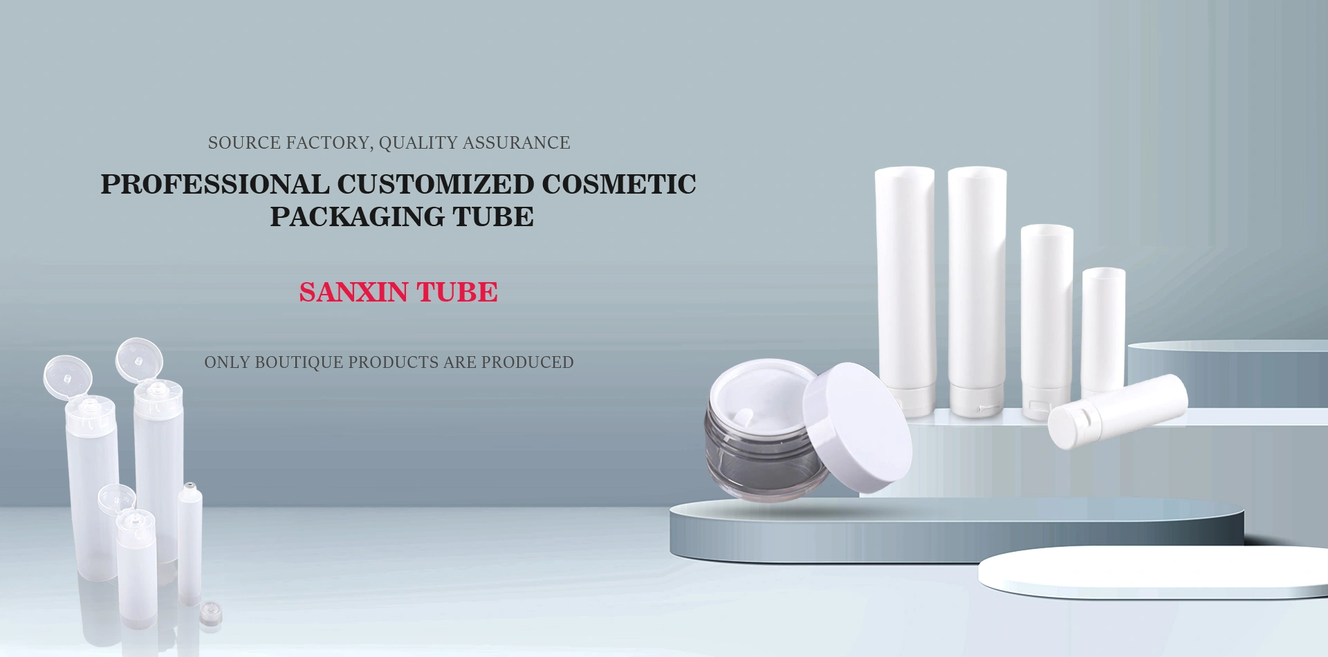 Cosmetic Tube,Packaging Tube,Cosmetic Squeeze Tube,Airless Packaging ...