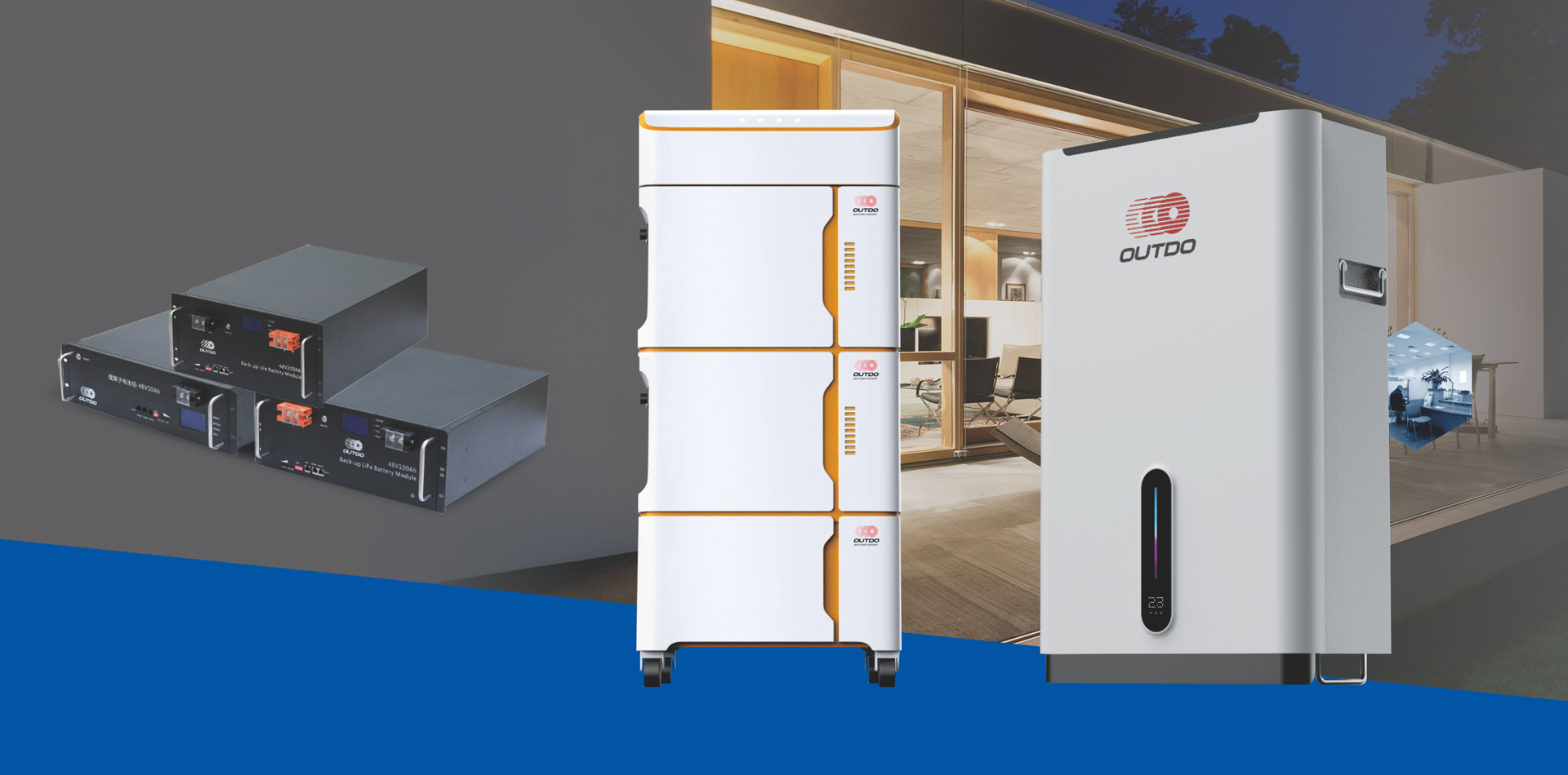 News - ZHANGZHOU HUAWEI POWER SUPPLY TECHNOLOGY CO., LTD.