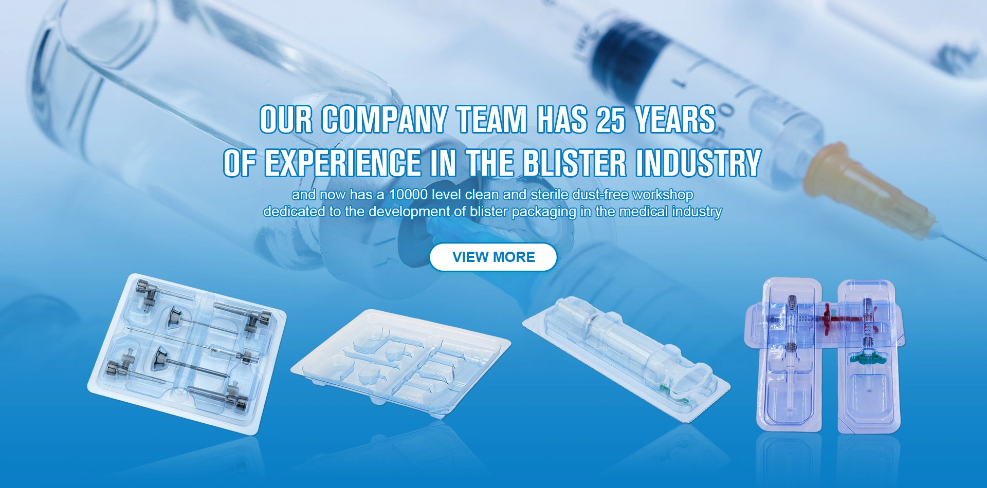 Medical Bilster Packaging,Customized Medical Blister,Design Medical ...