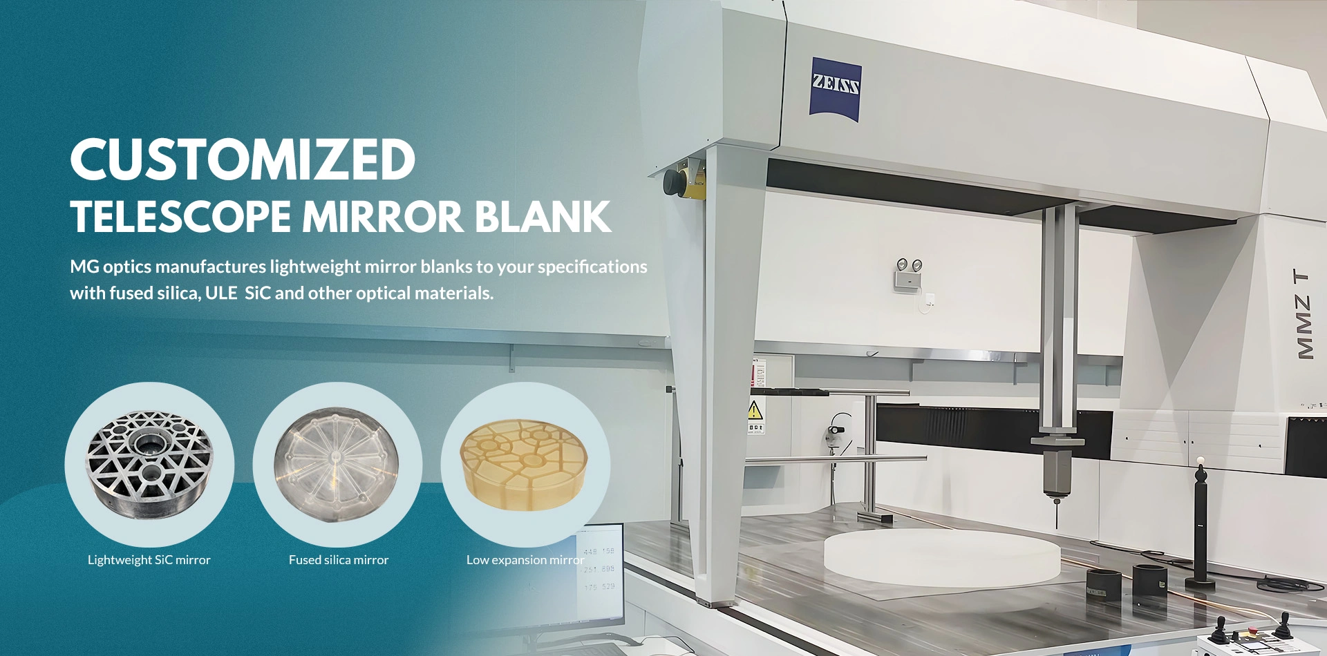 China Custom Cgh,Optical Flat,Optical System,Optical Metrology ...