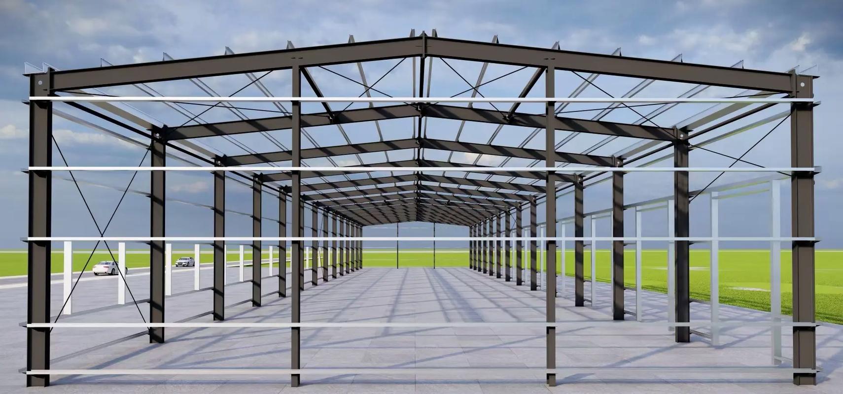 Steel Terrace, China Manufacturer, Factory.