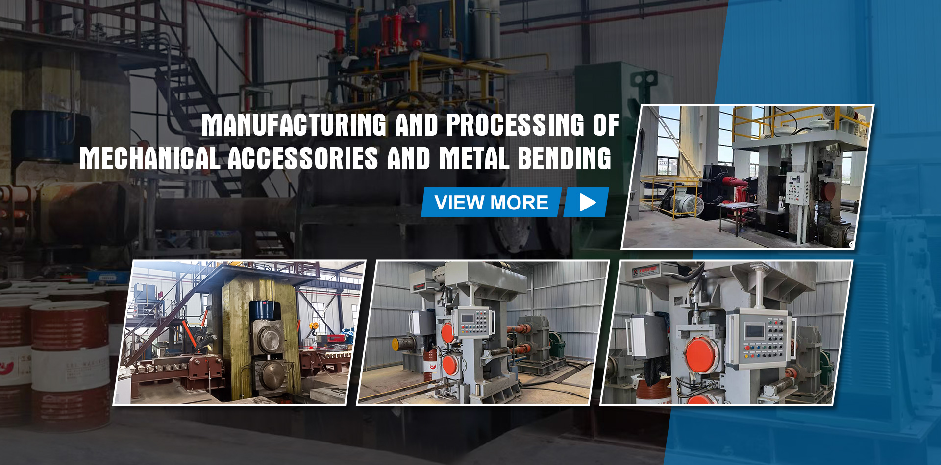 Two-roll Cold Rolling Mill, China Manufacturer, Factory.