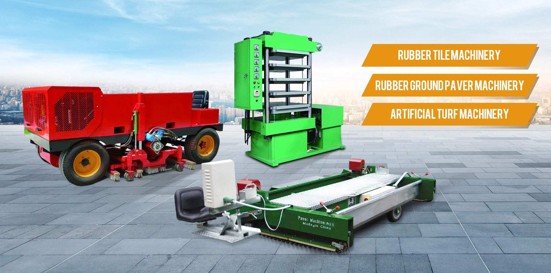 Food Processing Machinery,Medicine Processing Machinery,Sportsground ...