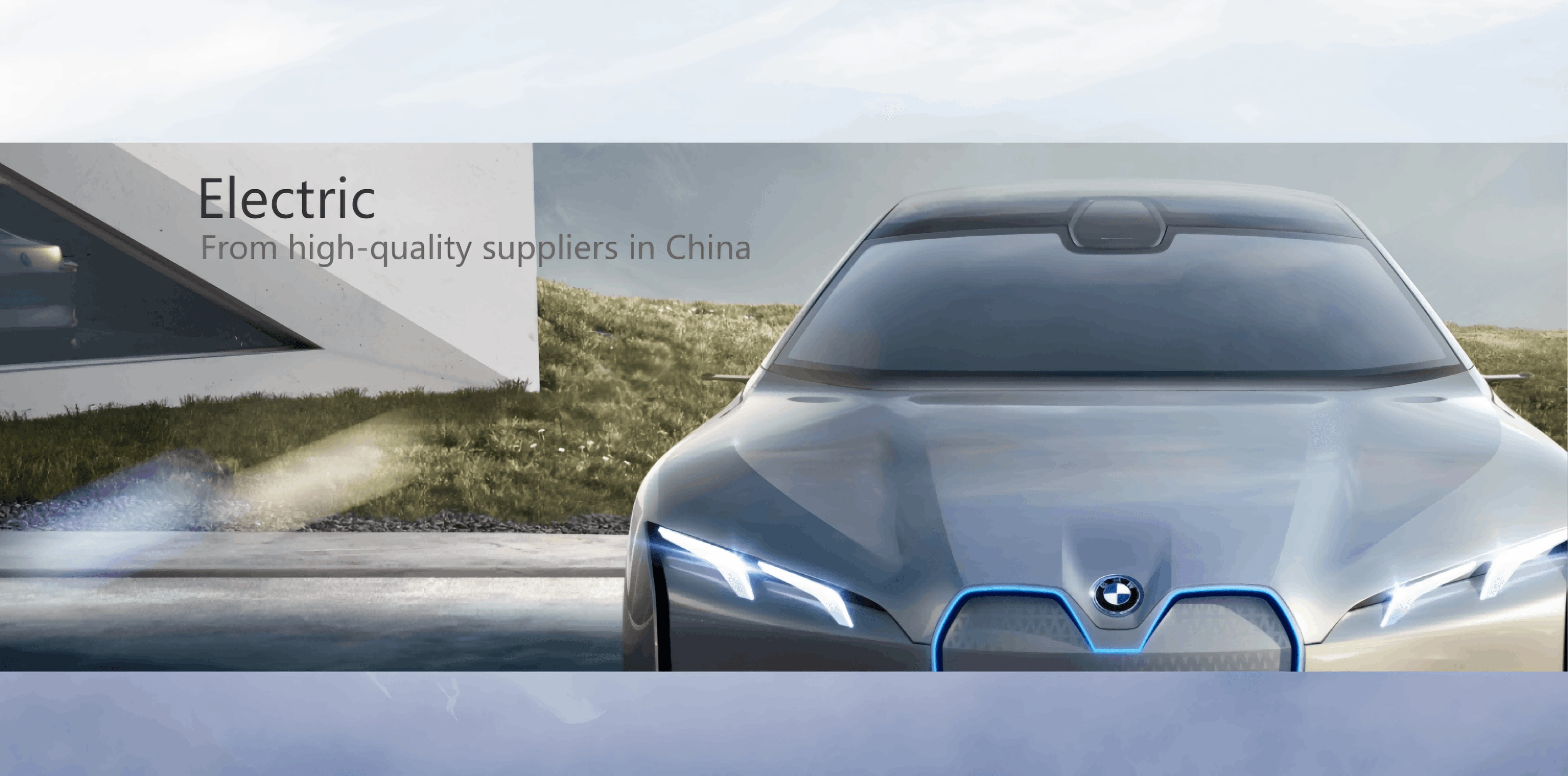 Offer Auto Sales,Auto Replacement,Auto Leasing from China Factory
