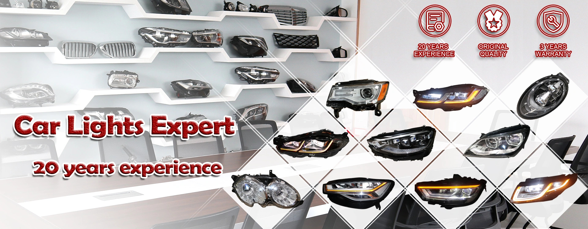 China Car Headlights,Car Tail Lights,Car Lights,Jaguar Headlights ...