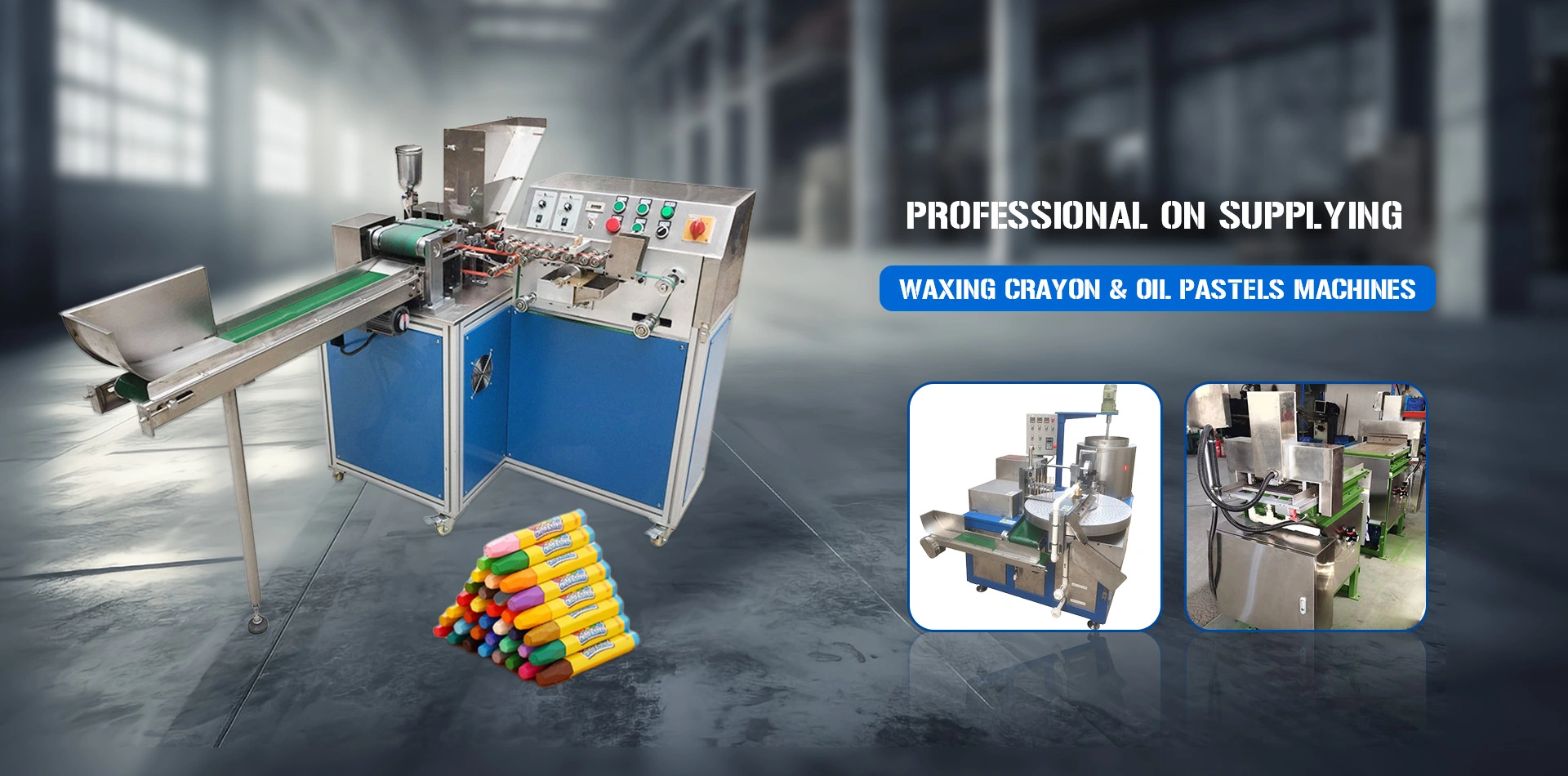 Pencil Making Machines,Eraser Making Machines,Wax Crayon Making ...