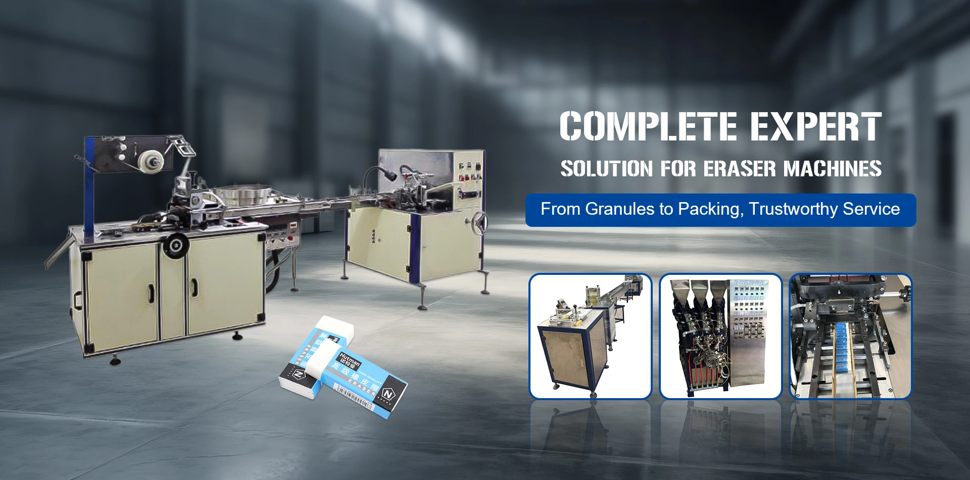 Pencil Making Machines,Eraser Making Machines,Wax Crayon Making ...