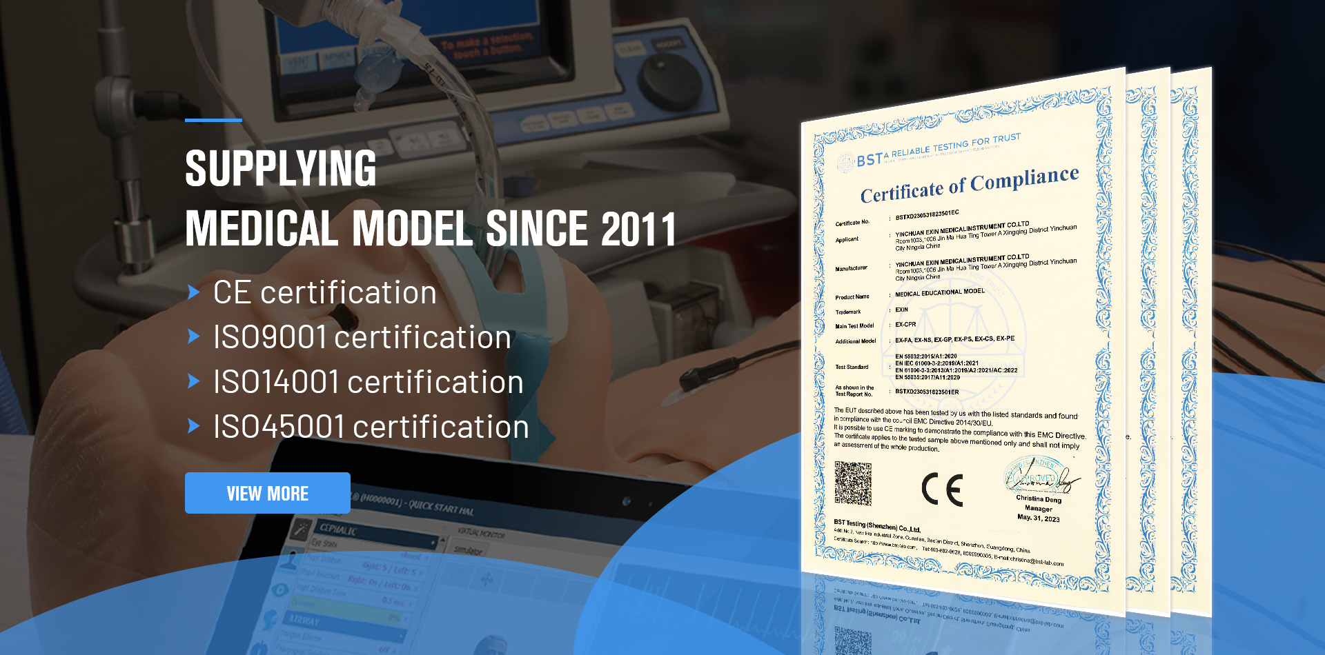 Cattle Anatomy Model, China Manufacturer, Factory.